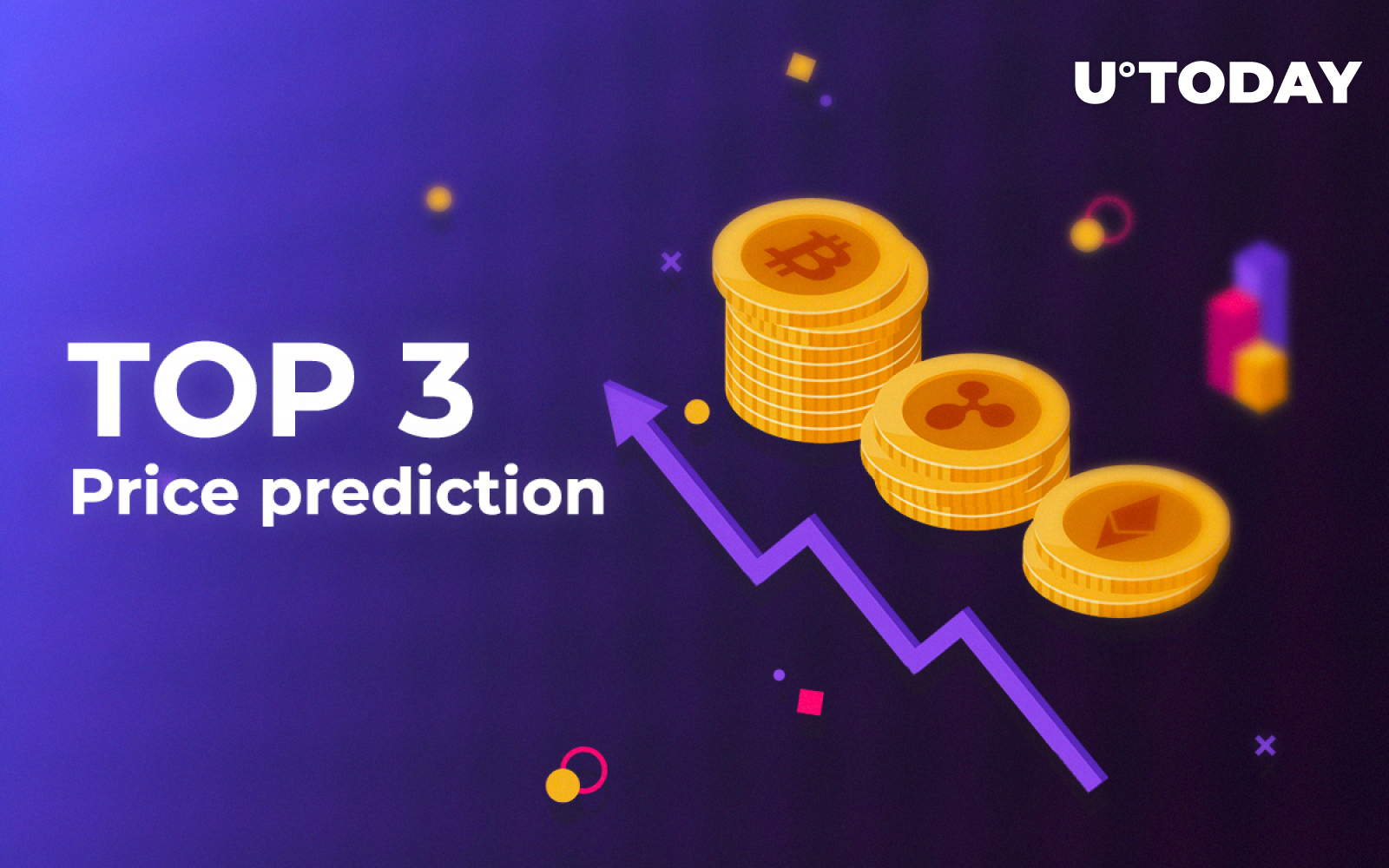 TOP 3 Price Prediction: BTC, Ripple (XRP), ETH: Have Bulls Already ...