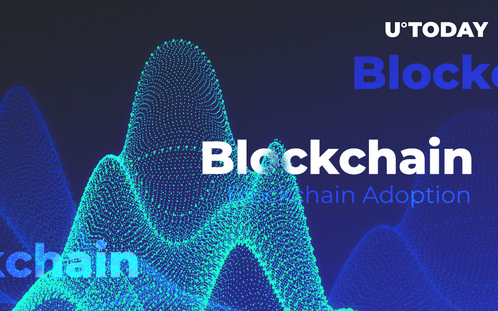 Blockchain Adoption Uncovered by Forbes as Billion Dollar Companies Buy ...