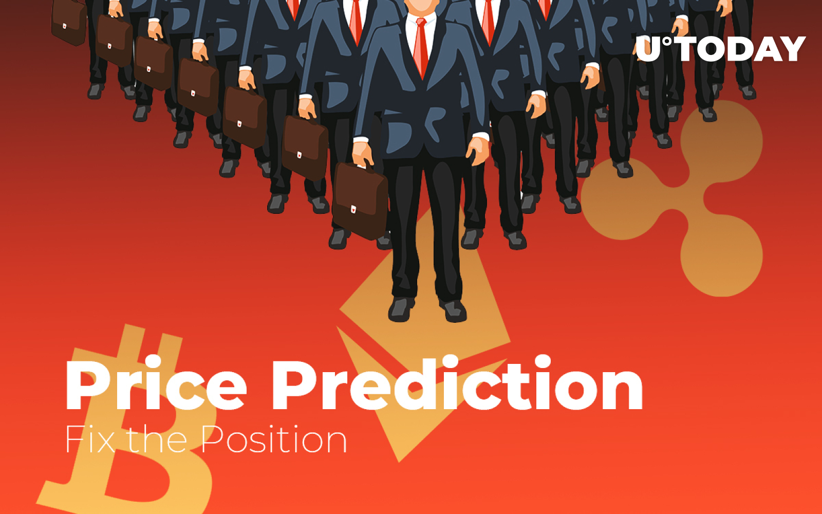 Btc Eth Xrp Price Prediction — Bulls Closed The Week With New Ath