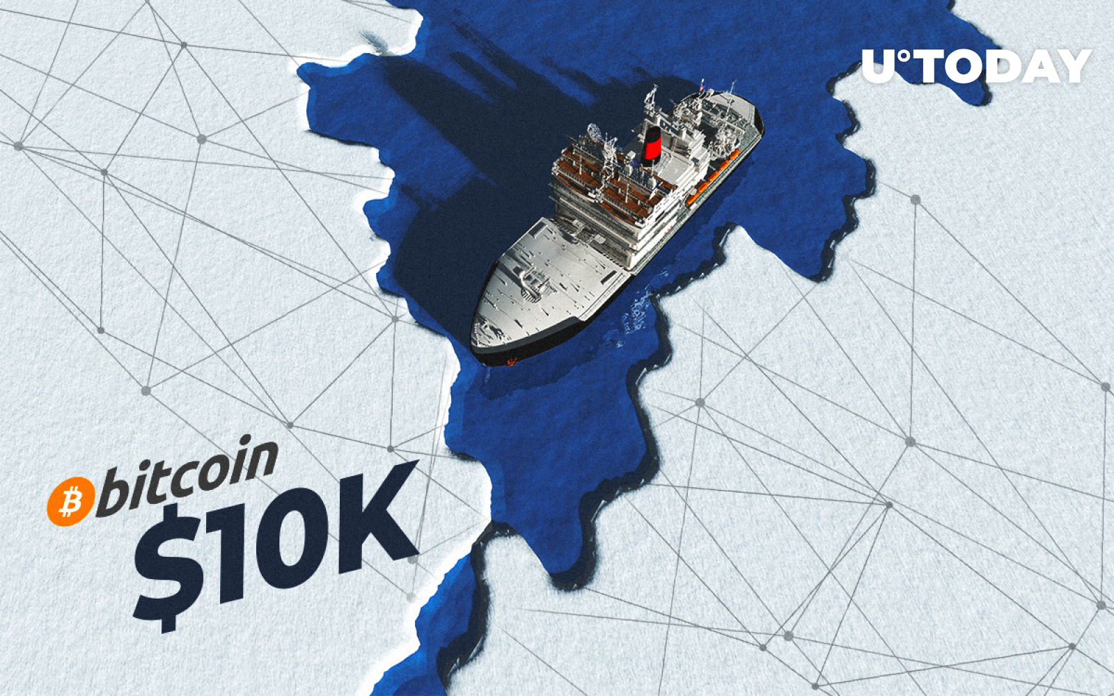 Bitcoin Price Is Flowing to $10K on Elliot Waves. Can the Boat Break ...