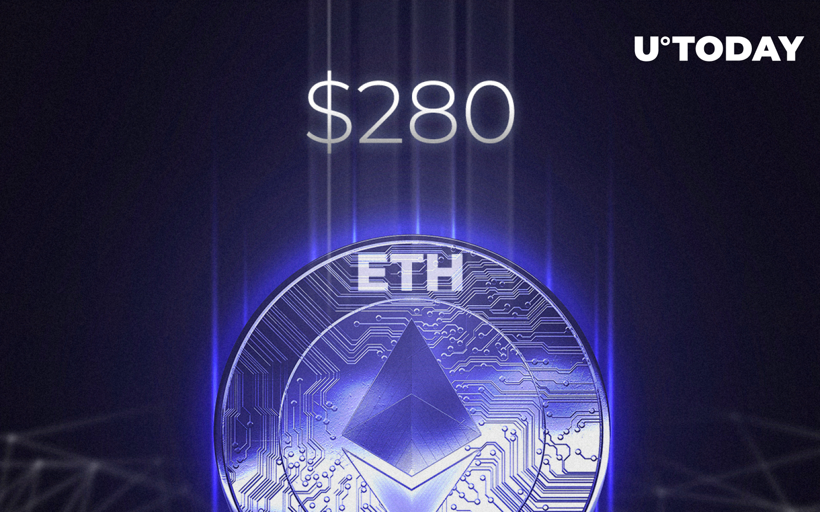 ETH Price Can Rise to $280 if It Breaks Resistance. A Sneak Peek at ... ETH Price Can Rise to $280 if It Breaks Resistance. A Sneak Peek at ...