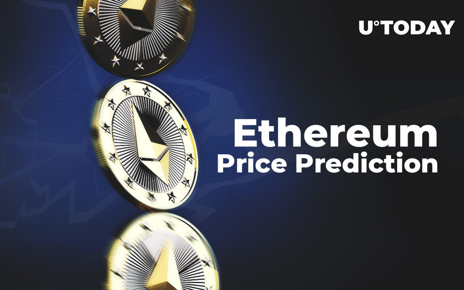Ethereum Price Prediction — $30 Bln Market Cap Is Reached. Can We ...