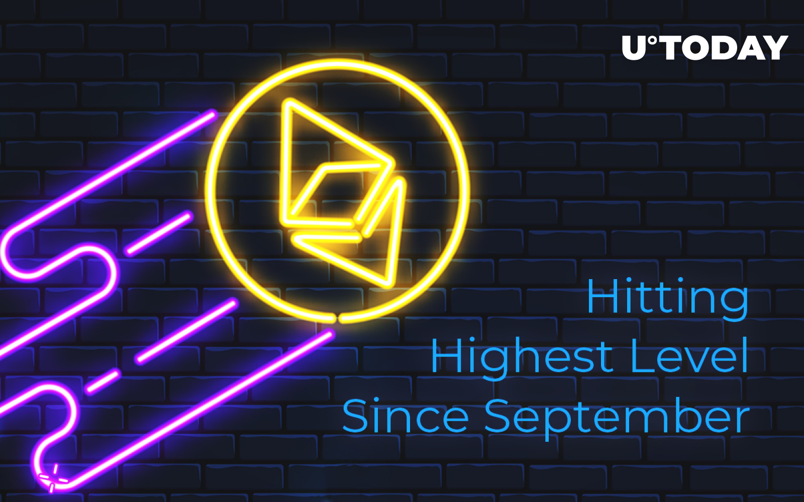 Ethereum Price Shows Good Growth Hitting Highest Level Since September ...