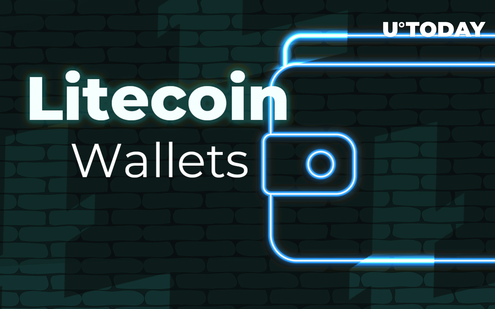 The Best Litecoin Wallets 2019 - U.Today