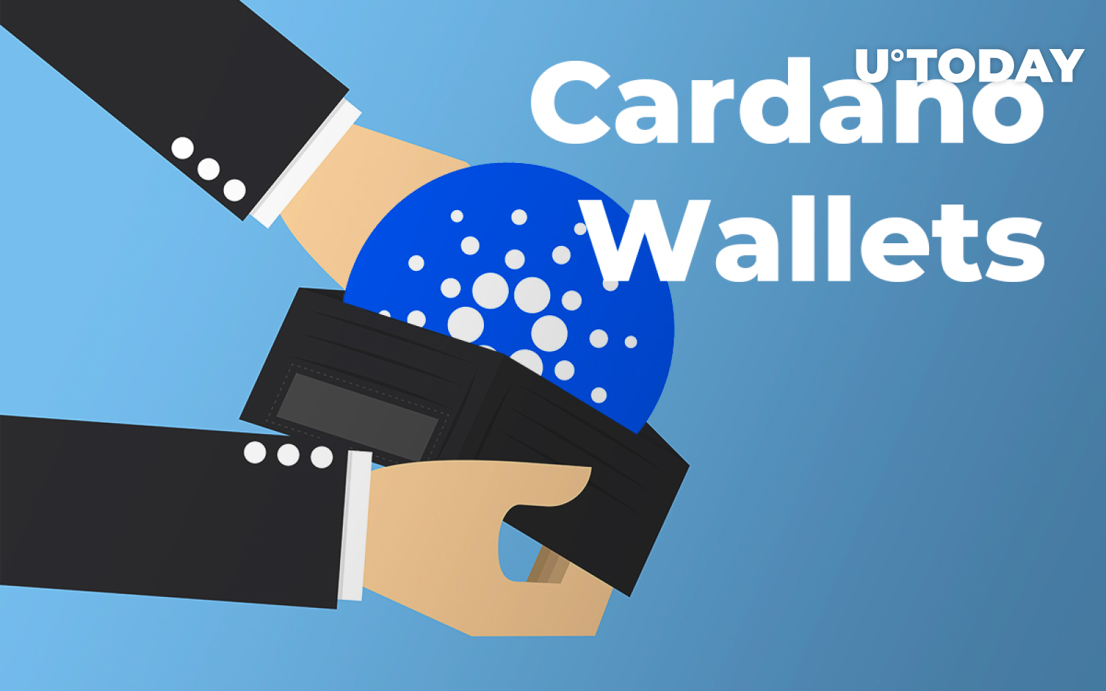 The Best Cardano Wallets 2019 - U.Today