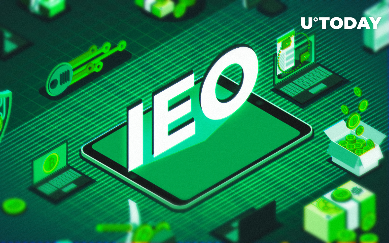 What is the IEO and How to Use It - U.Today