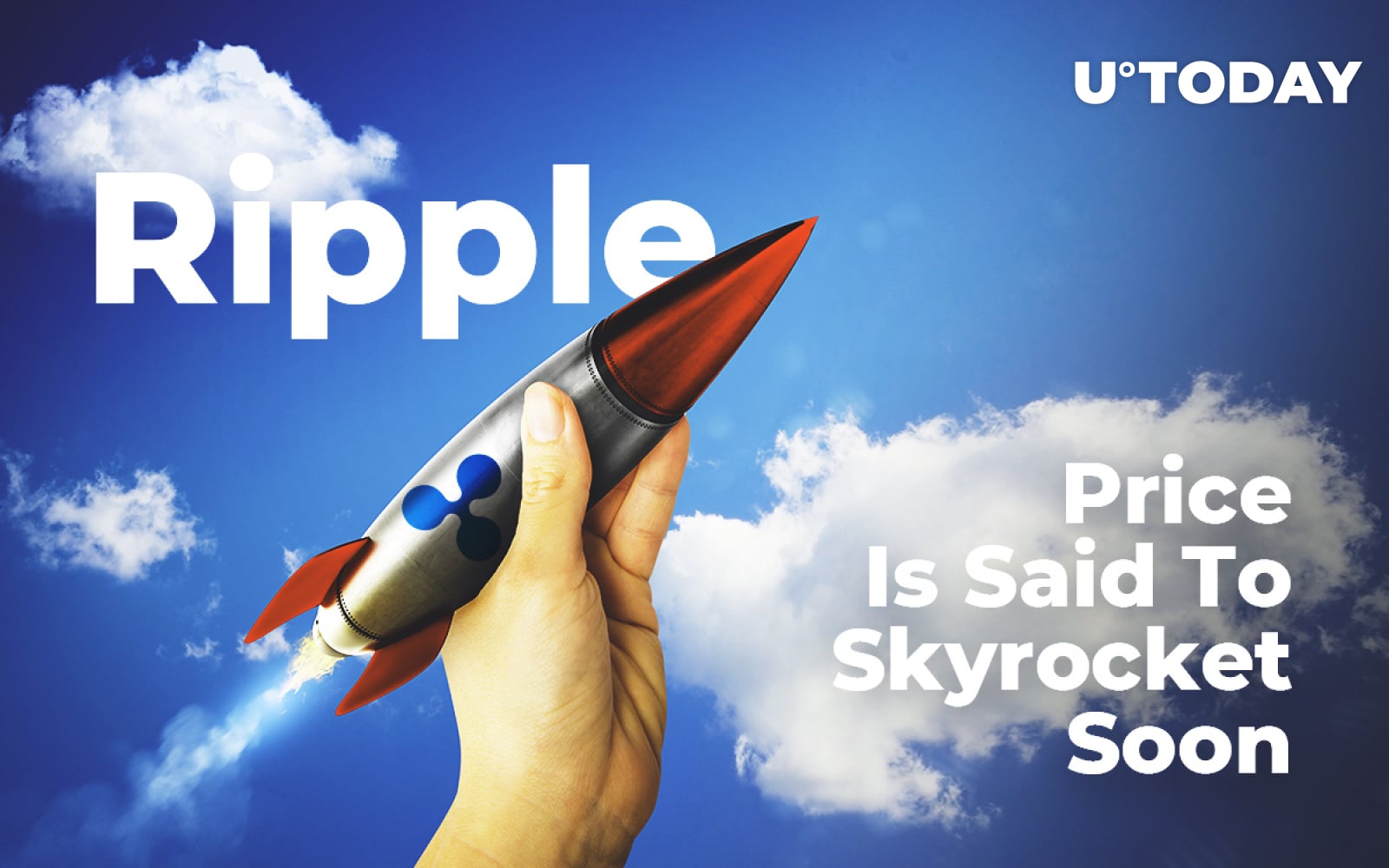 Ripple Gets Immune To Market Trends: Why XRP Price Is Said To Skyrocket ...