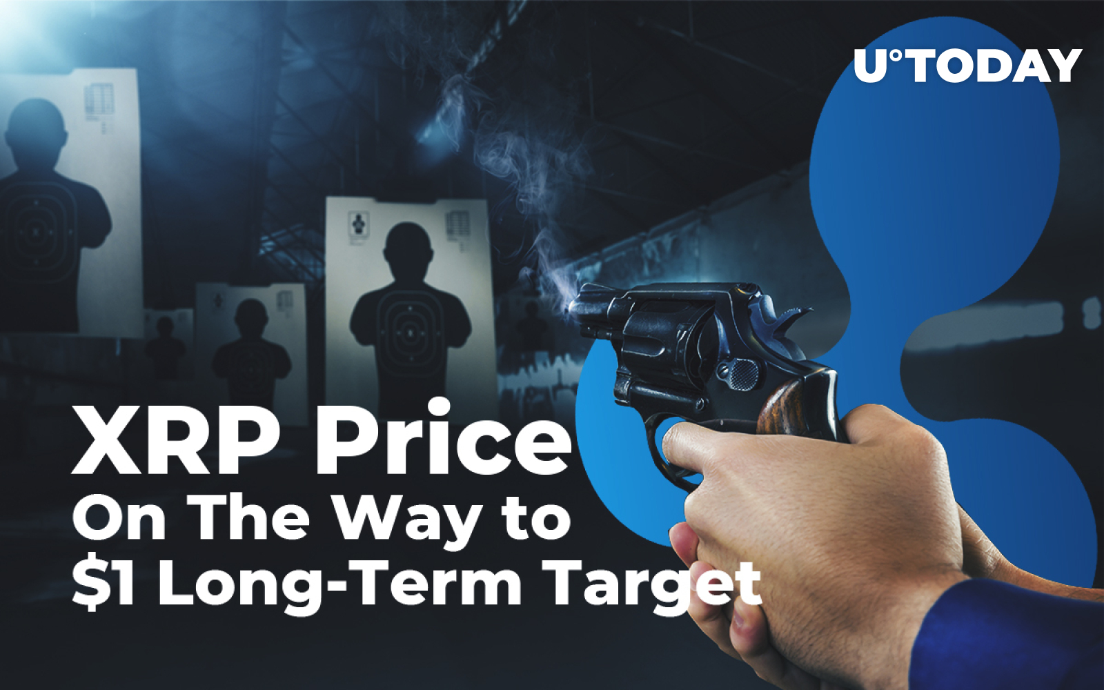XRP Price on the Way to $1 Long-Term Target: When to Expect a Fantastic ...