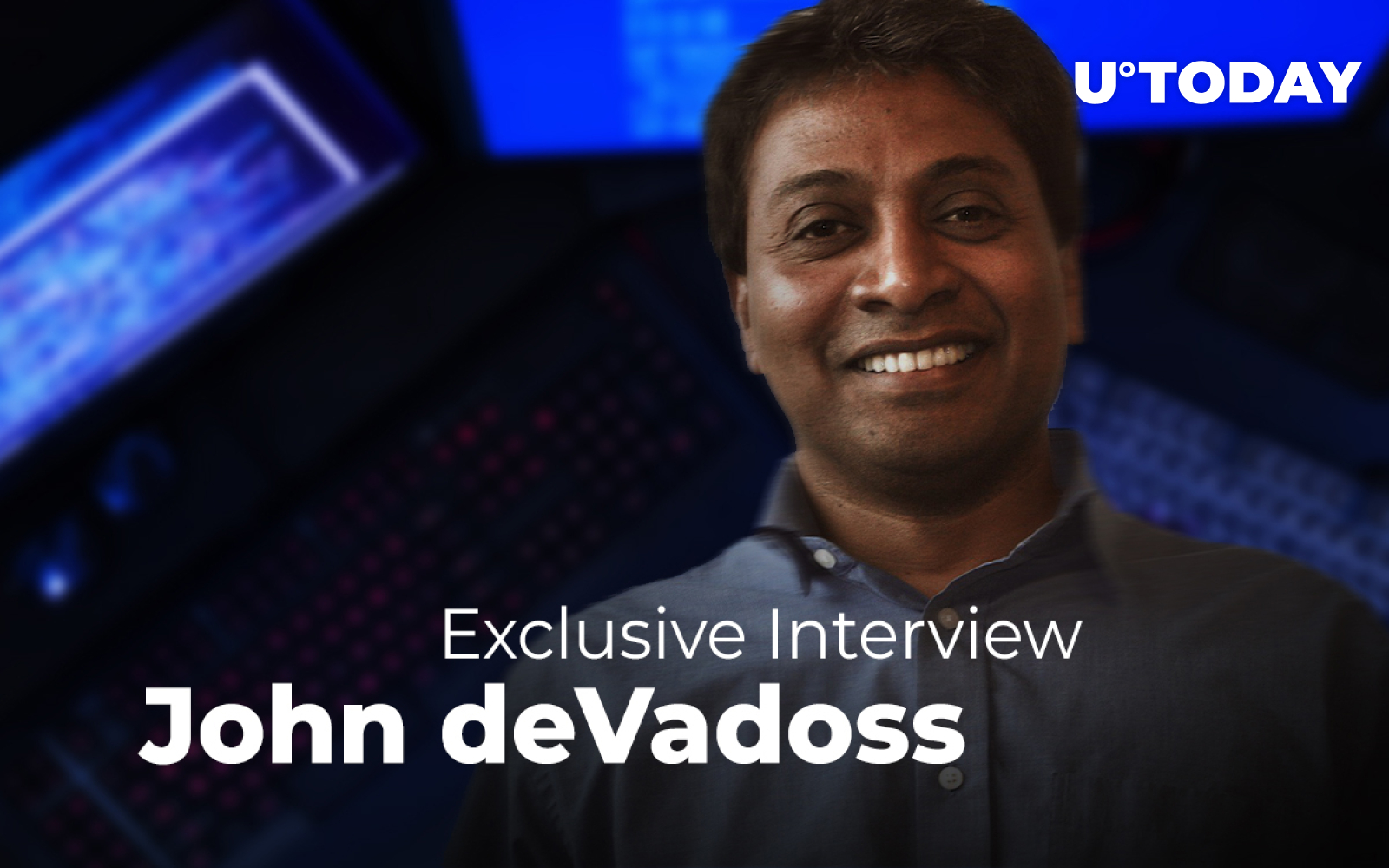 NEO’s Head of Development John deVadoss on NEO 3.0, Microsoft’s ...