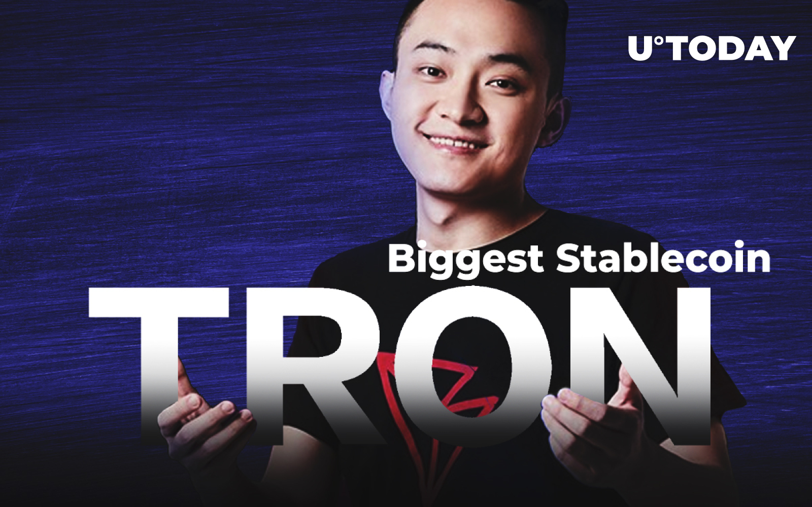 Tron CEO Justin Sun Predicts That TRC20-based USDT Will Become the ...