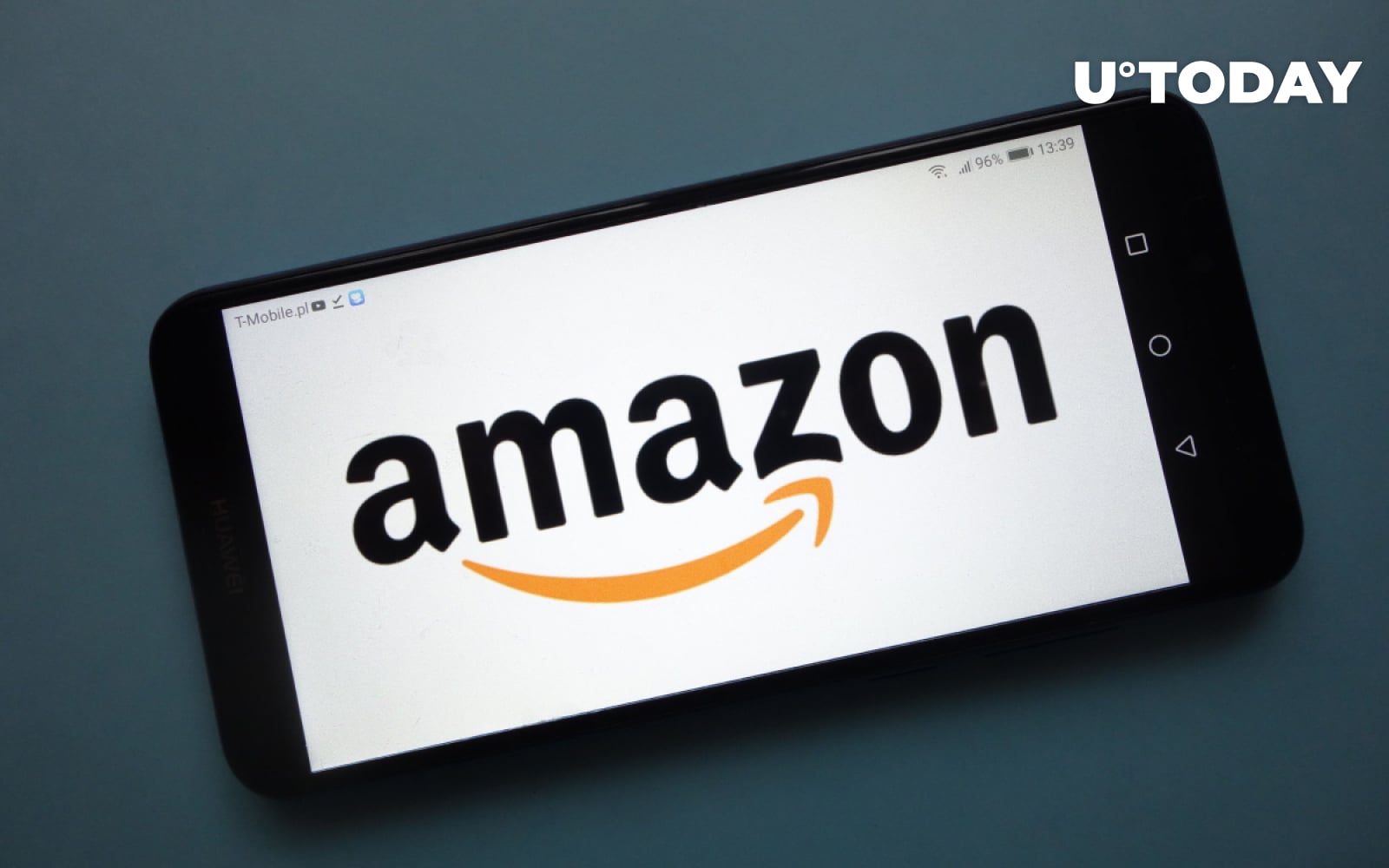 You Can Now Pay with Bitcoin, Ethereum, or Litecoin on Amazon - U.Today