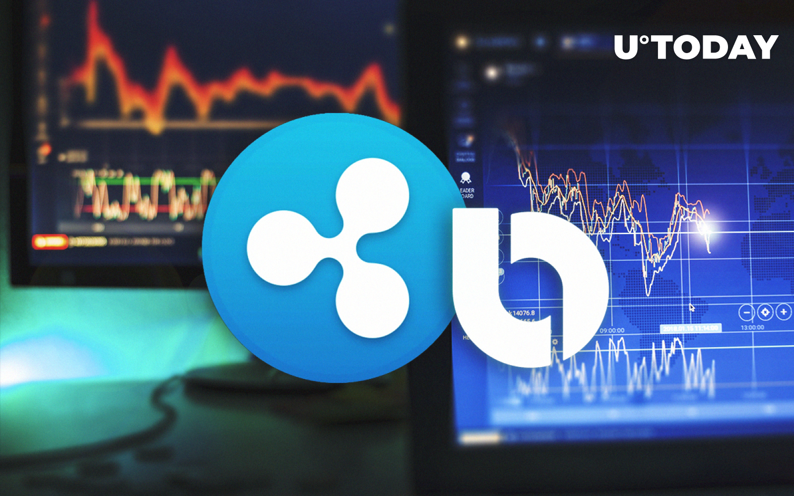 XRP’s Liquidity Index Reaches New All-Time High on Bitso - U.Today