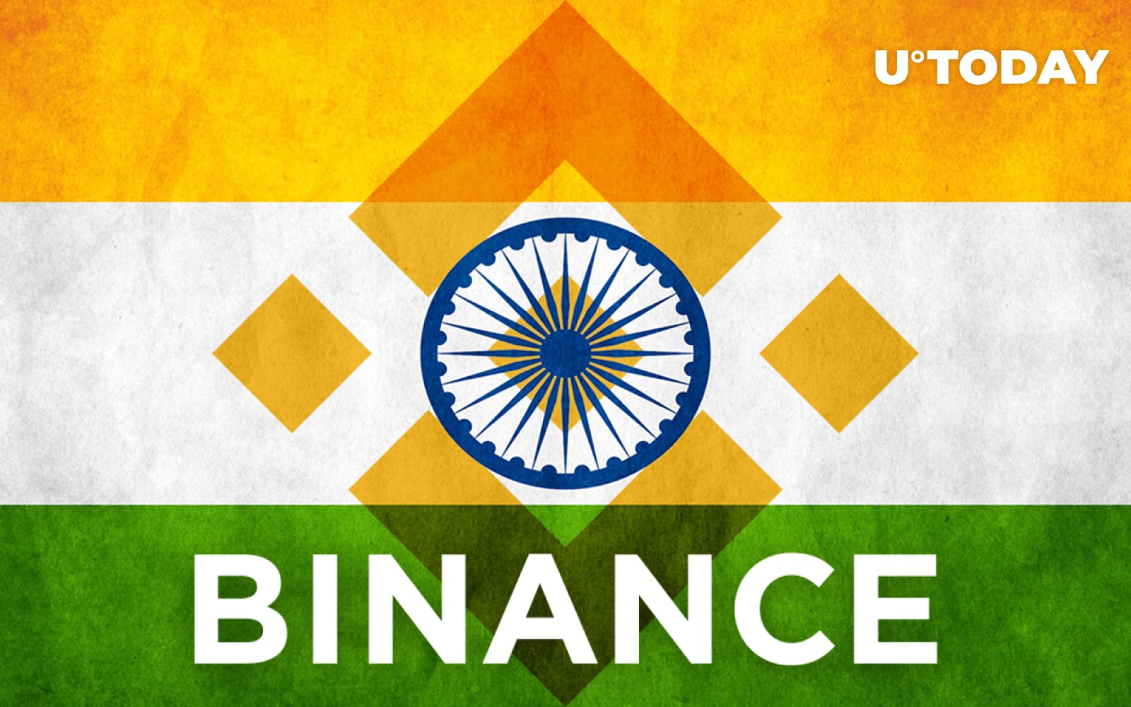 Binance Acquires Leading Indian Crypto Exchange - U.Today