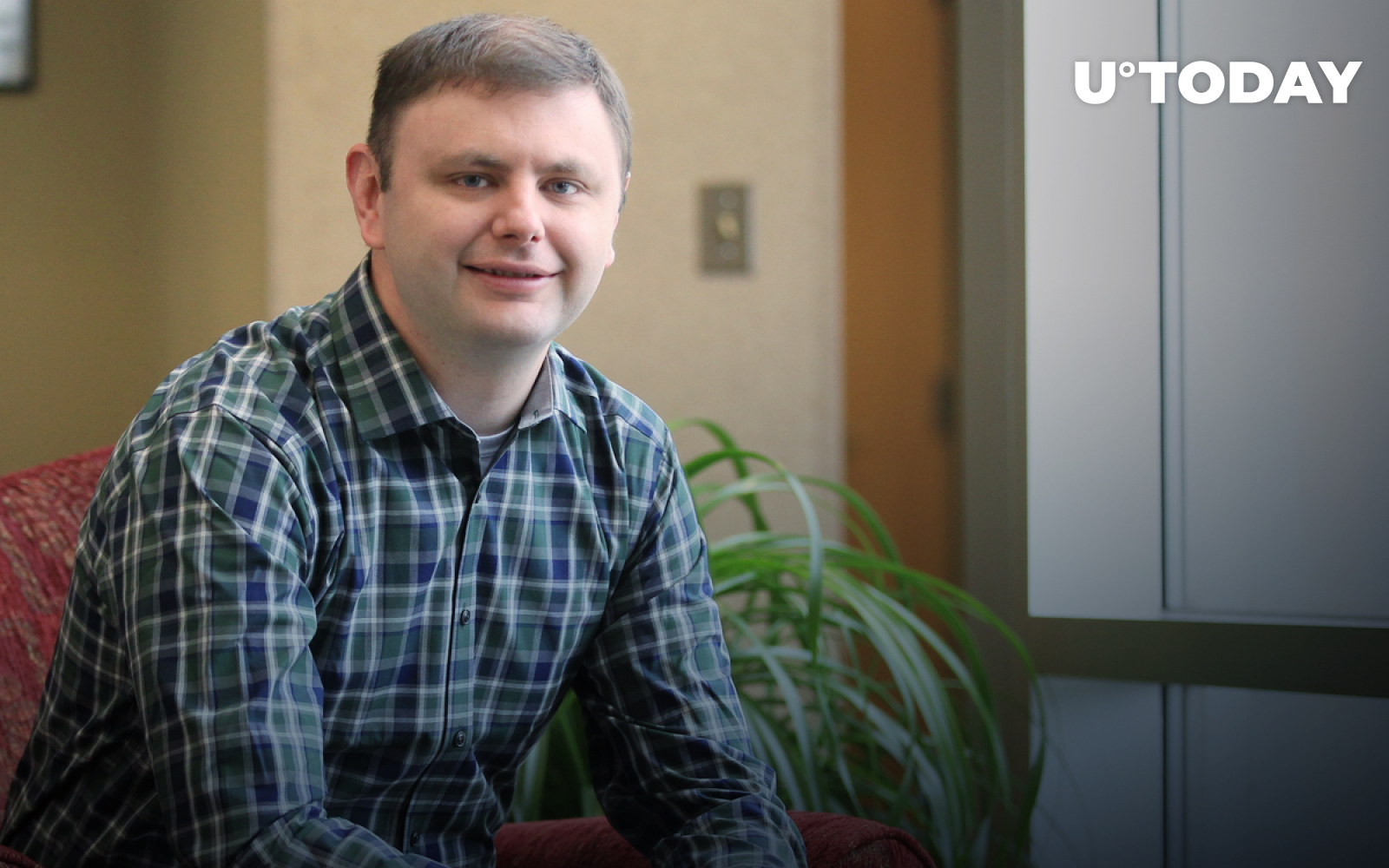 EOS.IO Blockchain’s Daniel Larimer Told How He Will Solve CPU Issues on ...