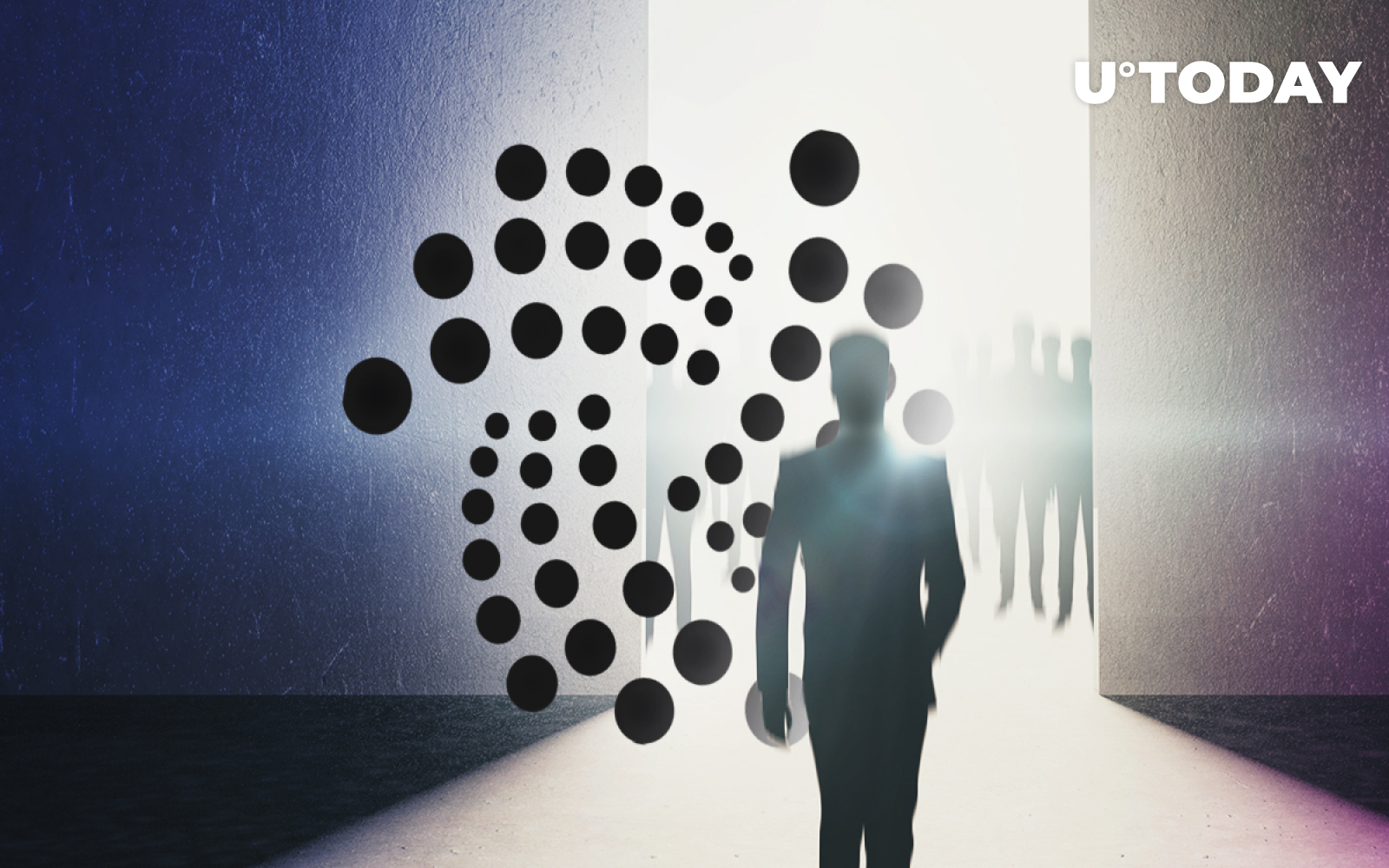 IOTA’s Co-Founder Sells His MIOTA Coins, Community Led to Believe IOTA ...