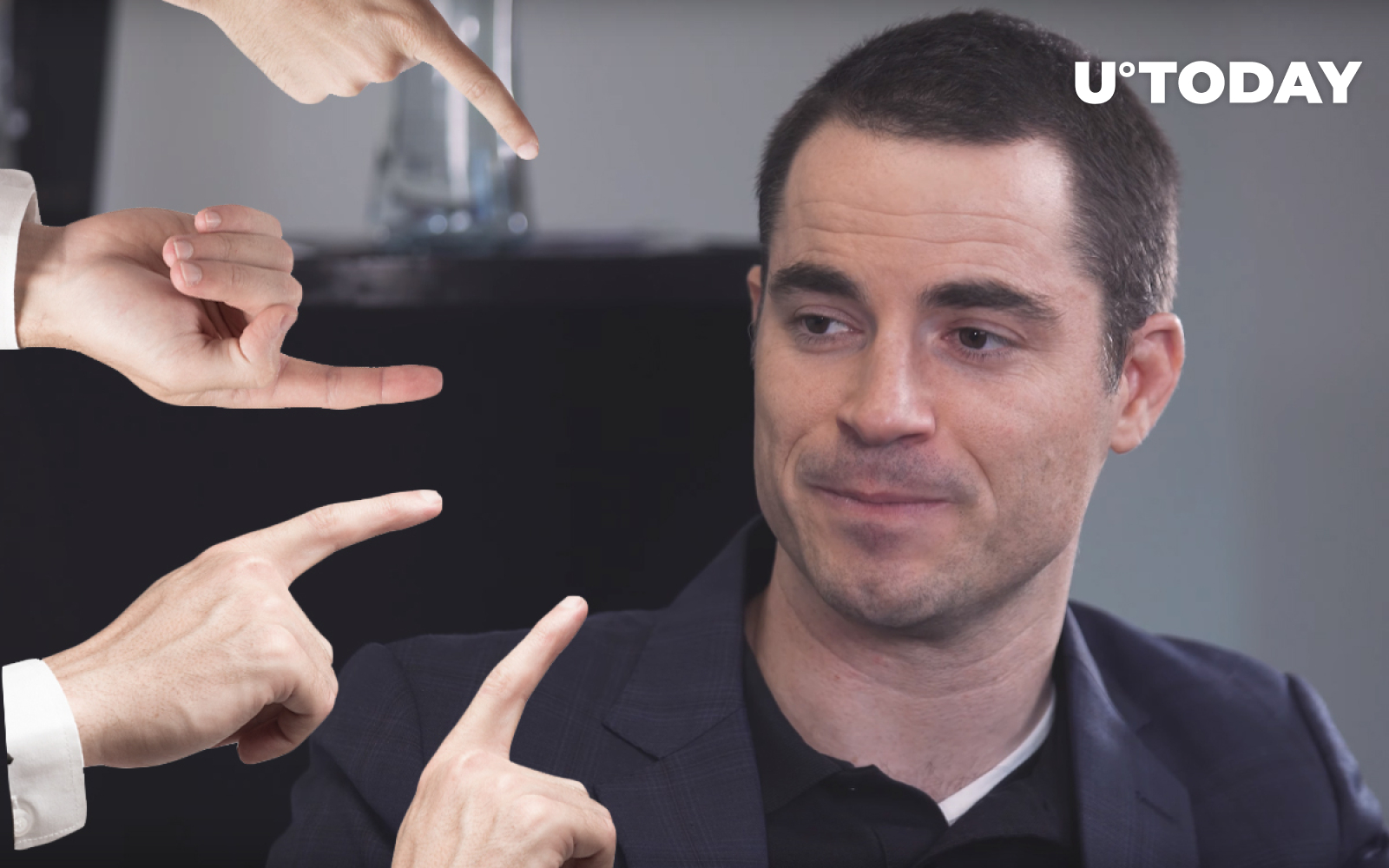 'Bitcoin Jesus' Roger Ver Supports Arrested Ethereum Dev, Calvin Ayre ...