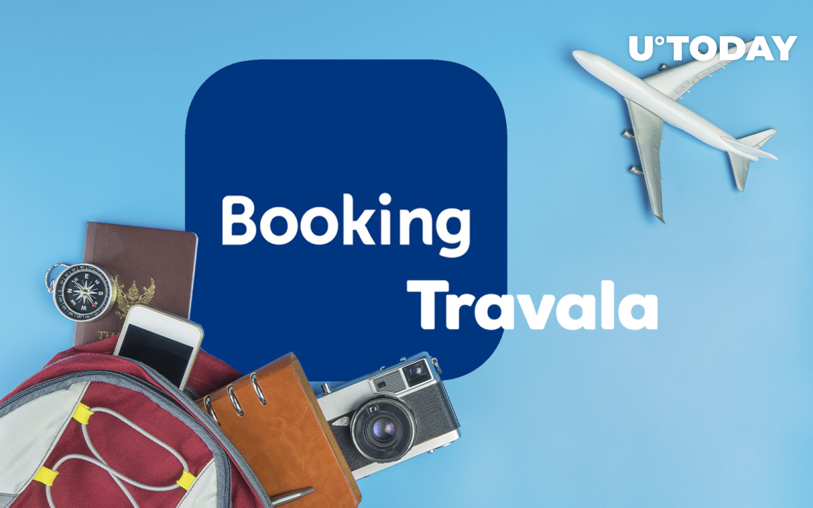 Crypto-Friendly Travala Initiates Strategic Partnership with Booking ...