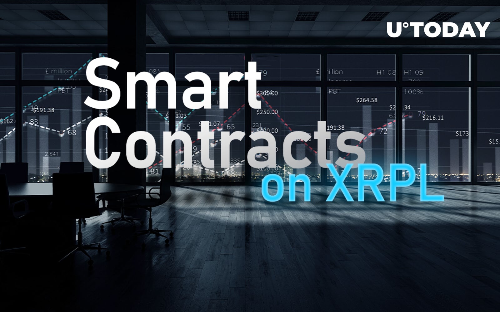 XPR Ledger to Add Smart Contracts as Ripple’s Xpring Invests in Flare ...