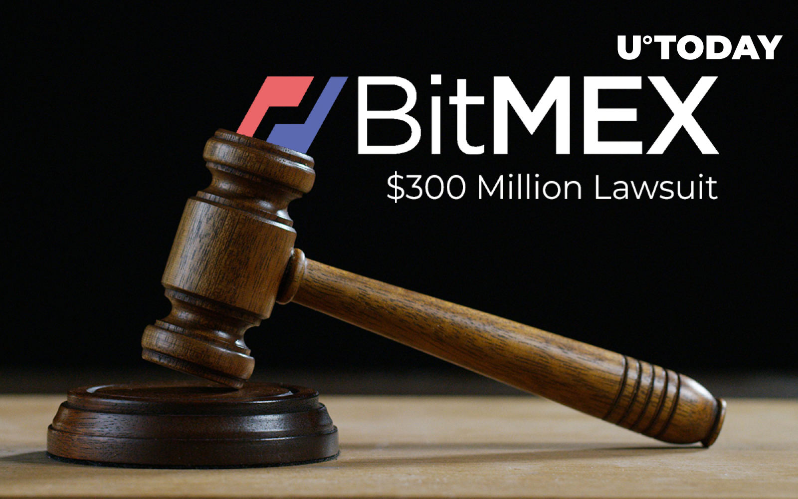 Crypto Derivatives Exchange BitMEX Gets Hit with $300 Million Lawsuit ...
