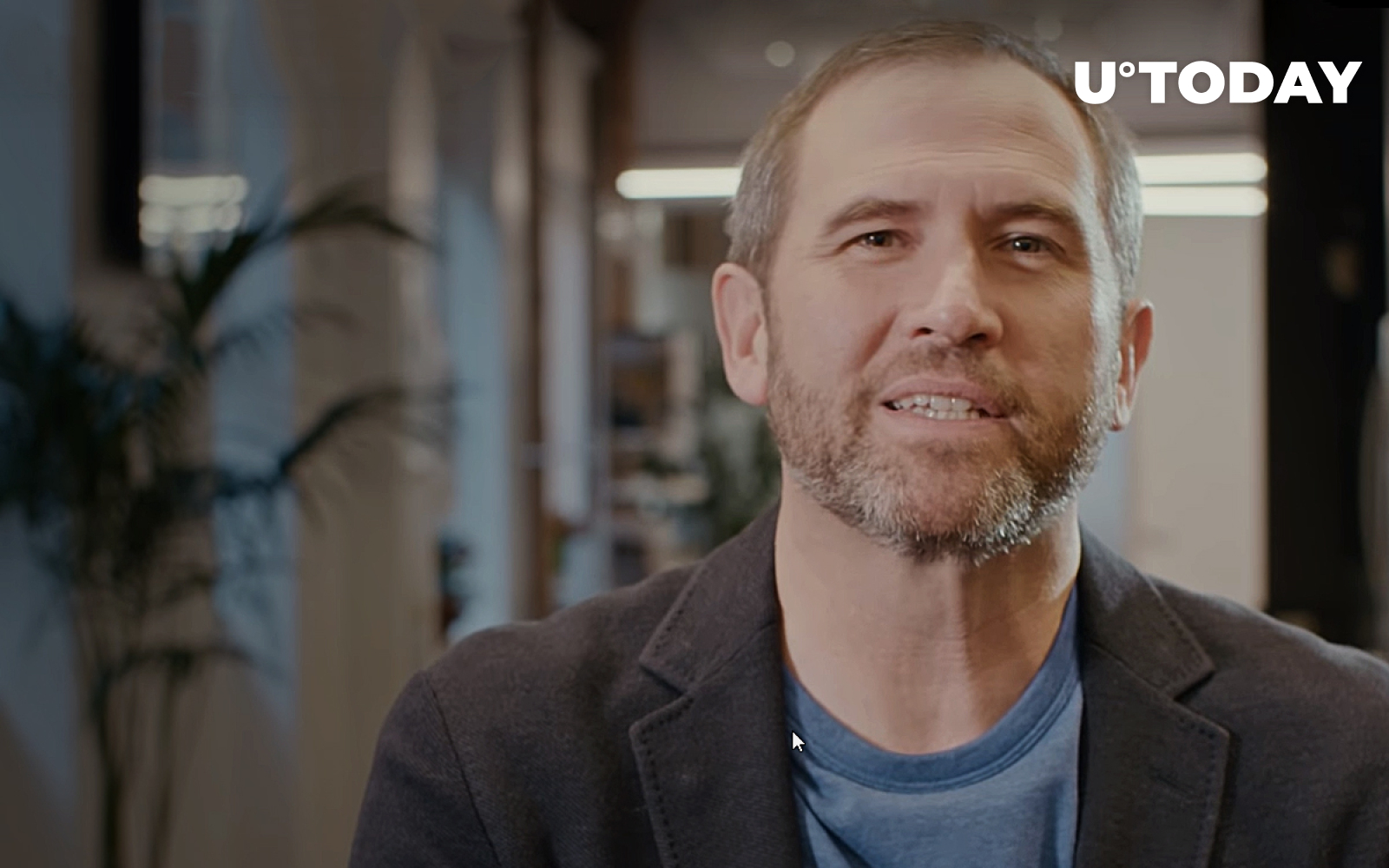 Ripple CEO Predicts That 20 Biggest Banks Will Trade Crypto in 2020 - U ...