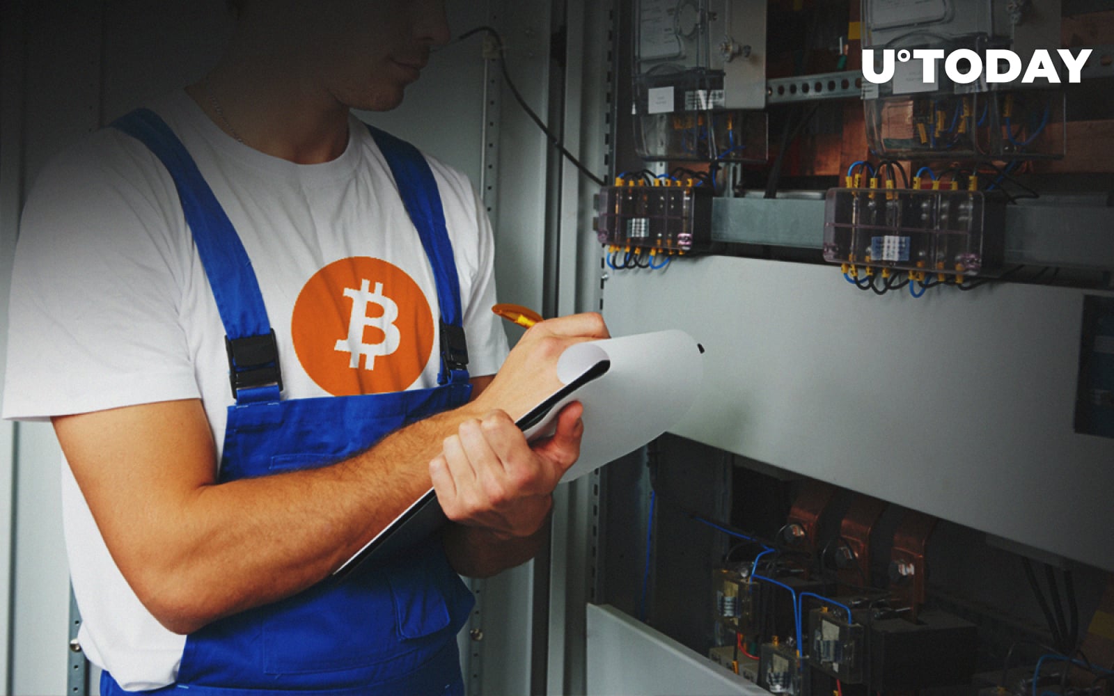 Bitcoin Scammers Threaten to Disconnect Victims' Electricity and Demand ...