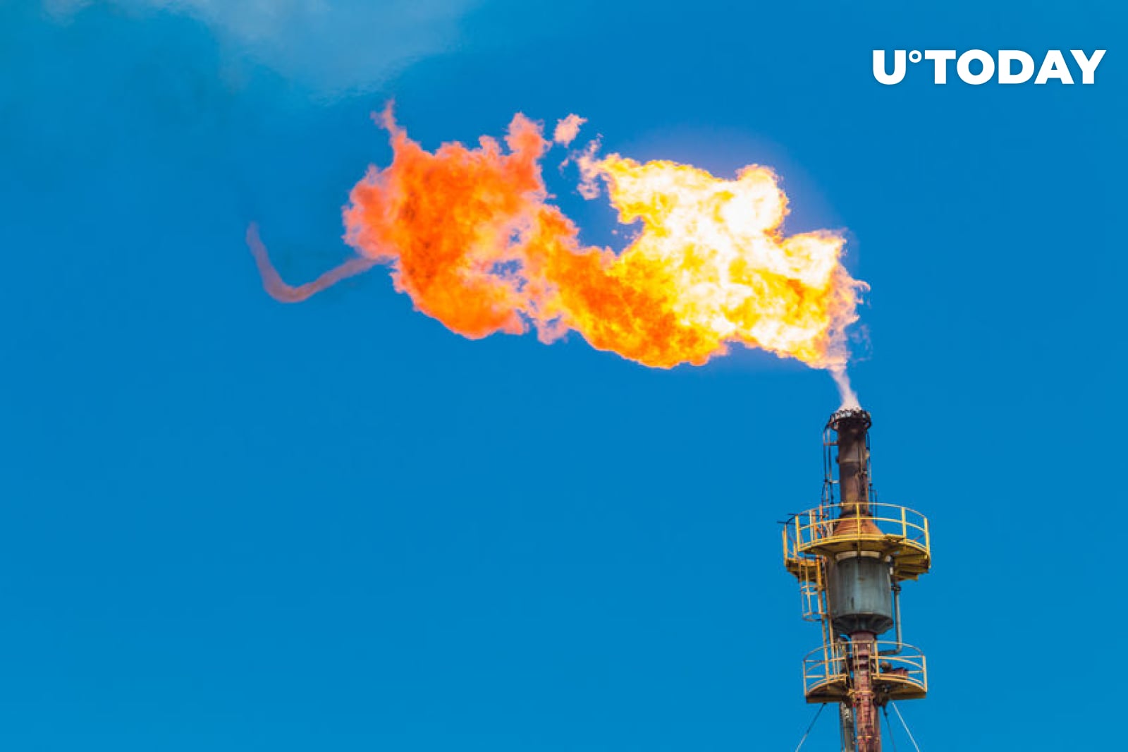 Bitcoin Mining Helps US Energy Company Solve Major Problem in Gas ...