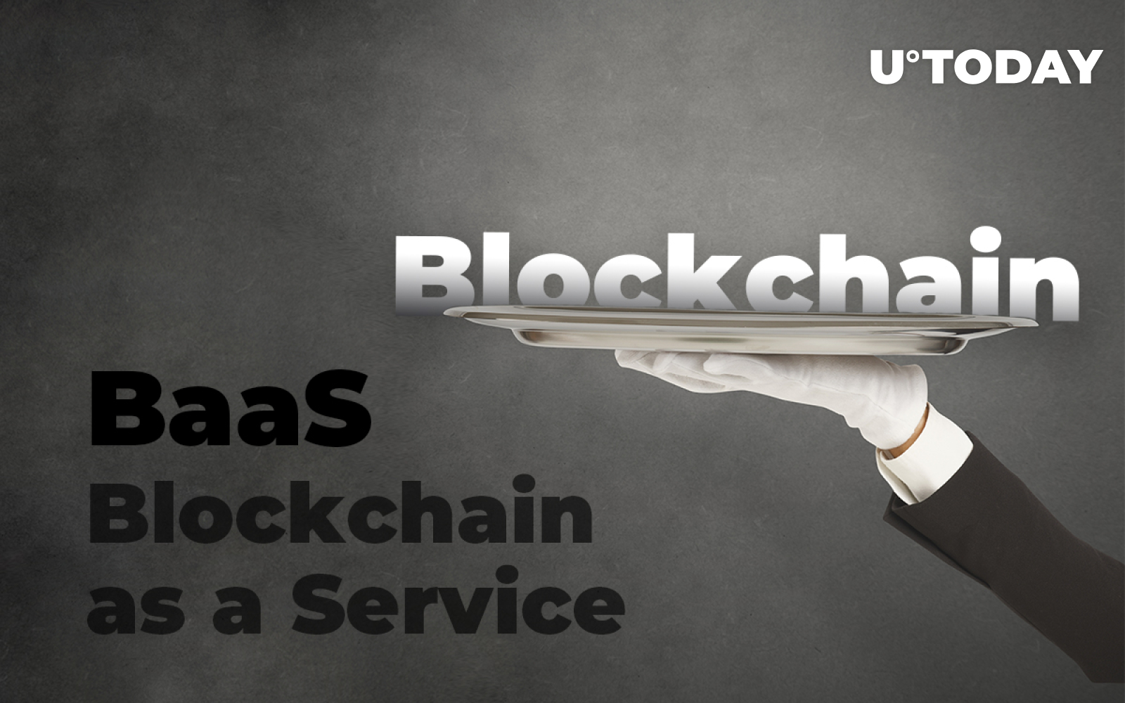 Blockchain as a Service (BaaS). How Do Blockchain Cloud-based Solutions ...