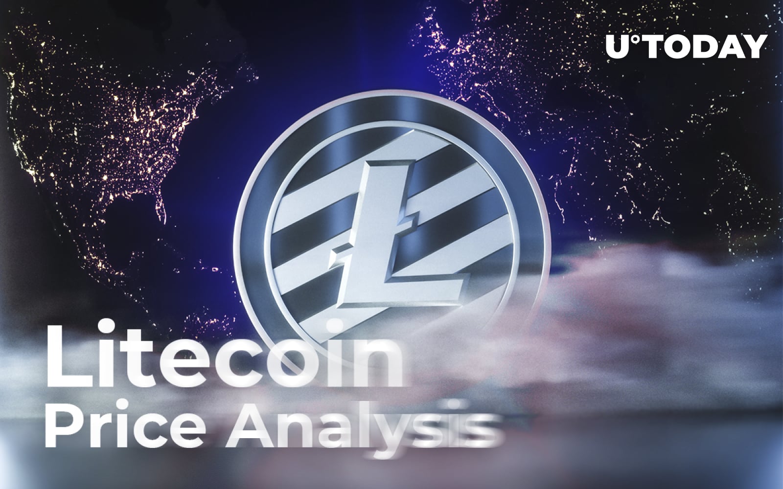 Litecoin Price Analysis — How Much Might LTC Cost in 2019-20-25? - U.Today