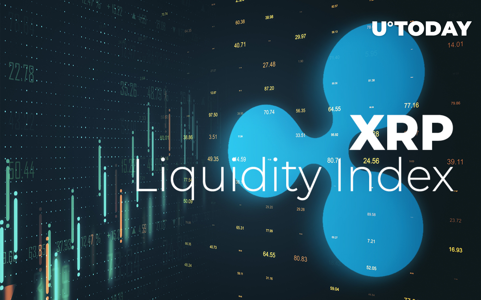 XRP Liquidity Index Surges Past 9 Mln, Leaving Previous All-Time High ...