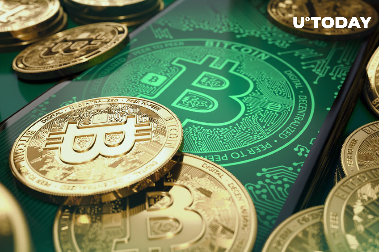 One Indicator Shows Bitcoin (BTC) Might Have Started Another Bull Run ...