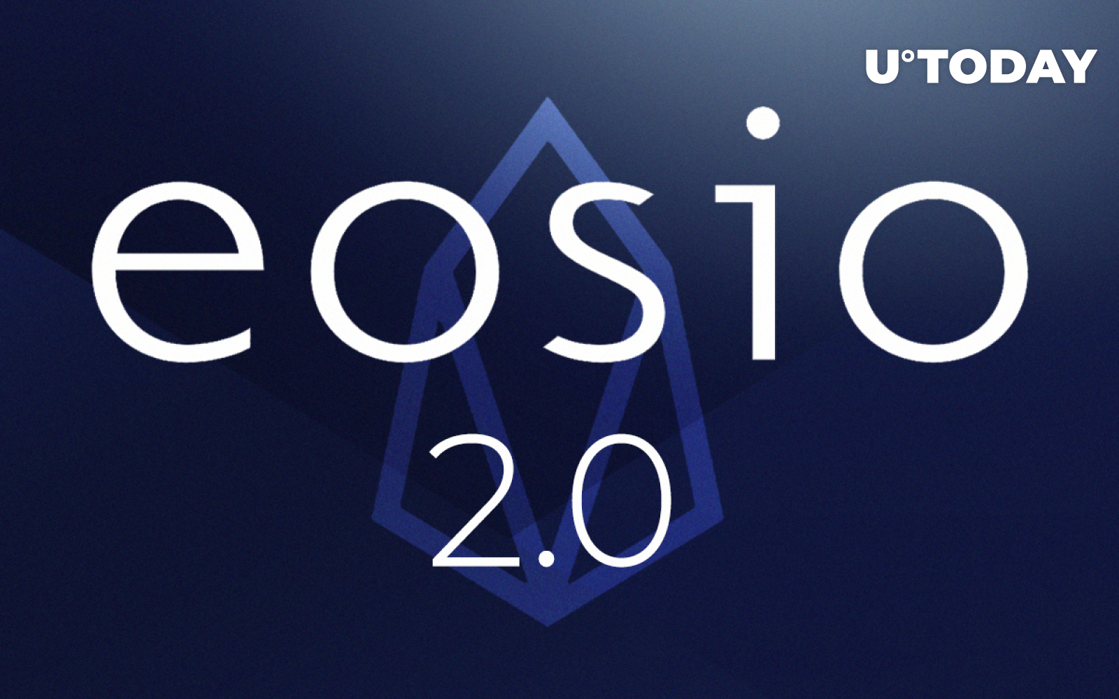 EOS.IO (EOS) 2.0 Released by Block.One: What's New - U.Today