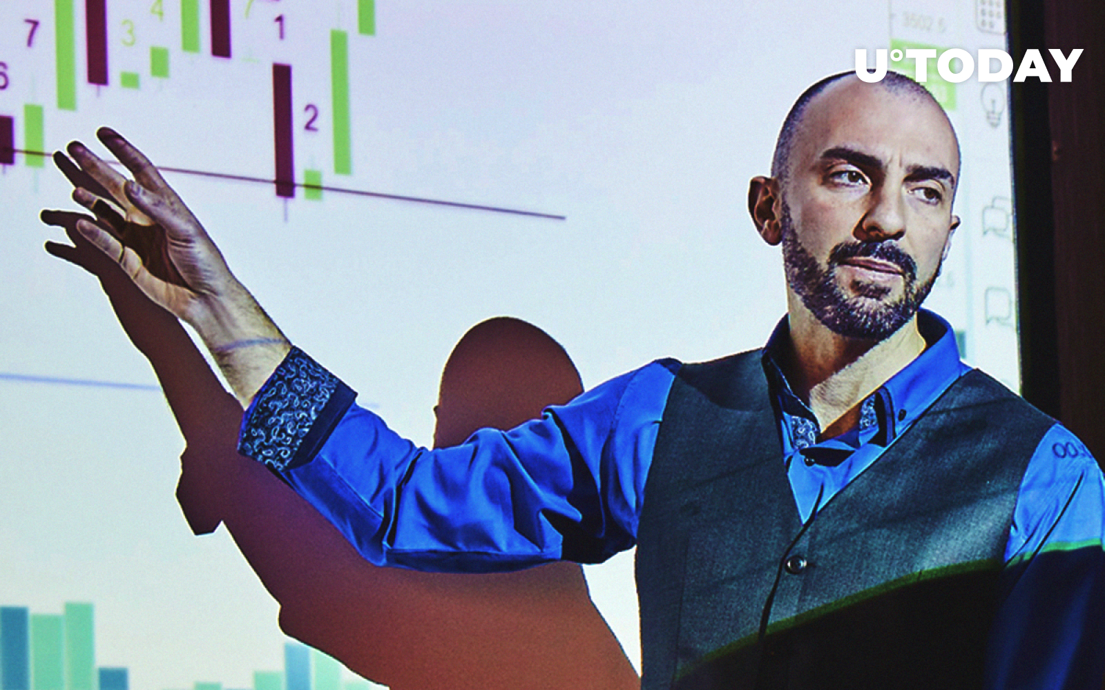 Tone Vays Says Bitcoin (BTC) Is Already 'Faster and Cheaper' Than ...