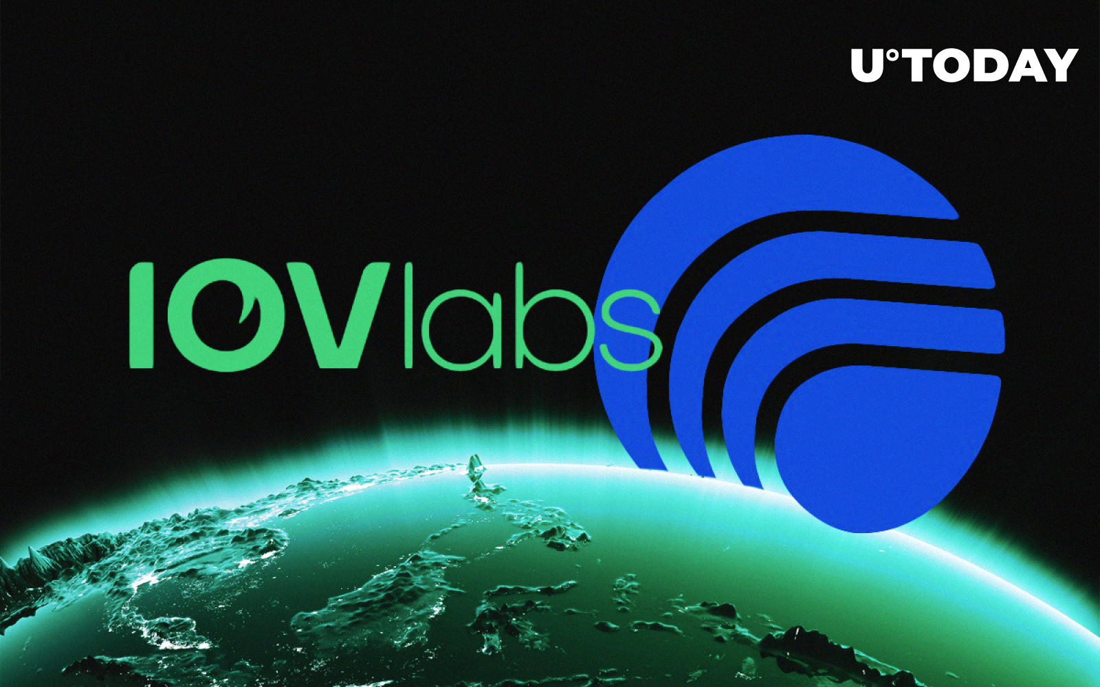 IOV Labs Expands Partnership With Coinsilium Advisors, £250К Investment Announced - U.Today