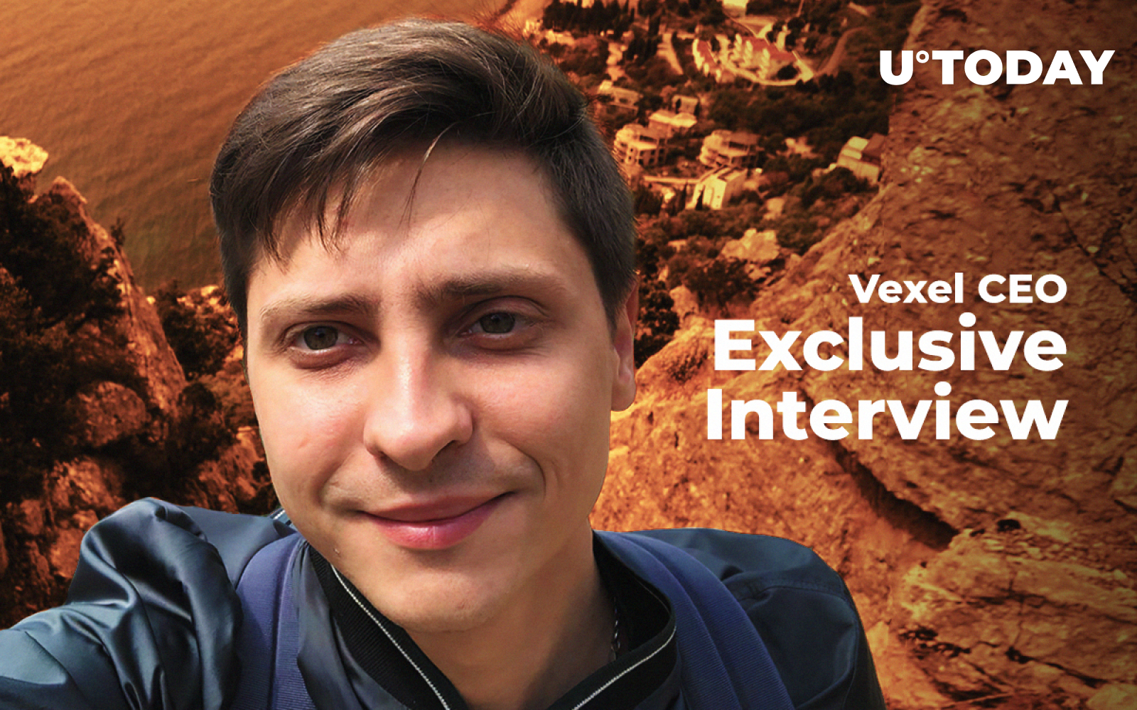 Vexel CEO on Bitcoin, Litecoin, DEXs, and Why People Should Control ...