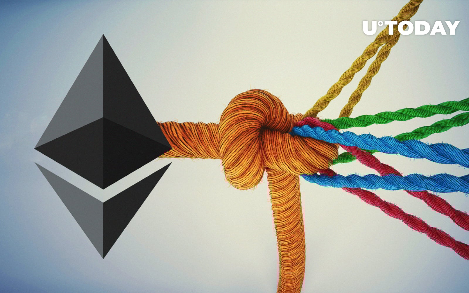 Ethereum (ETH) Combines Everything to Be Called ‘Money’: Mass Adoption ...