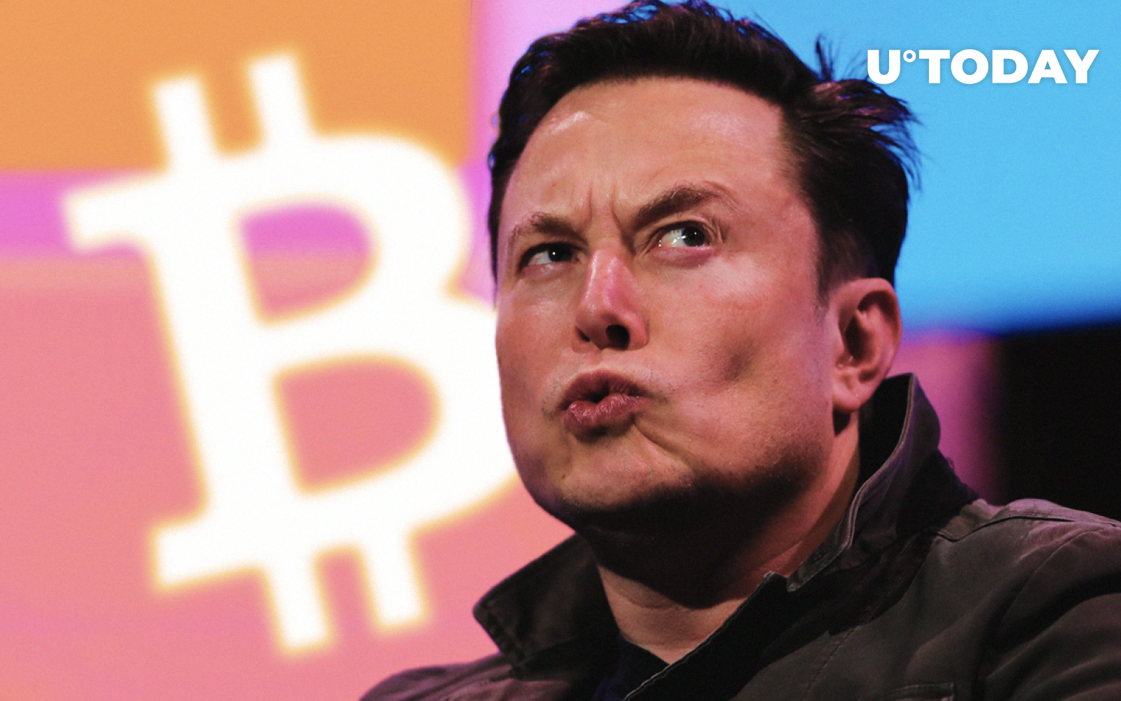 Bitcoin (BTC) Is Not My Safeword: Elon Musk - U.Today