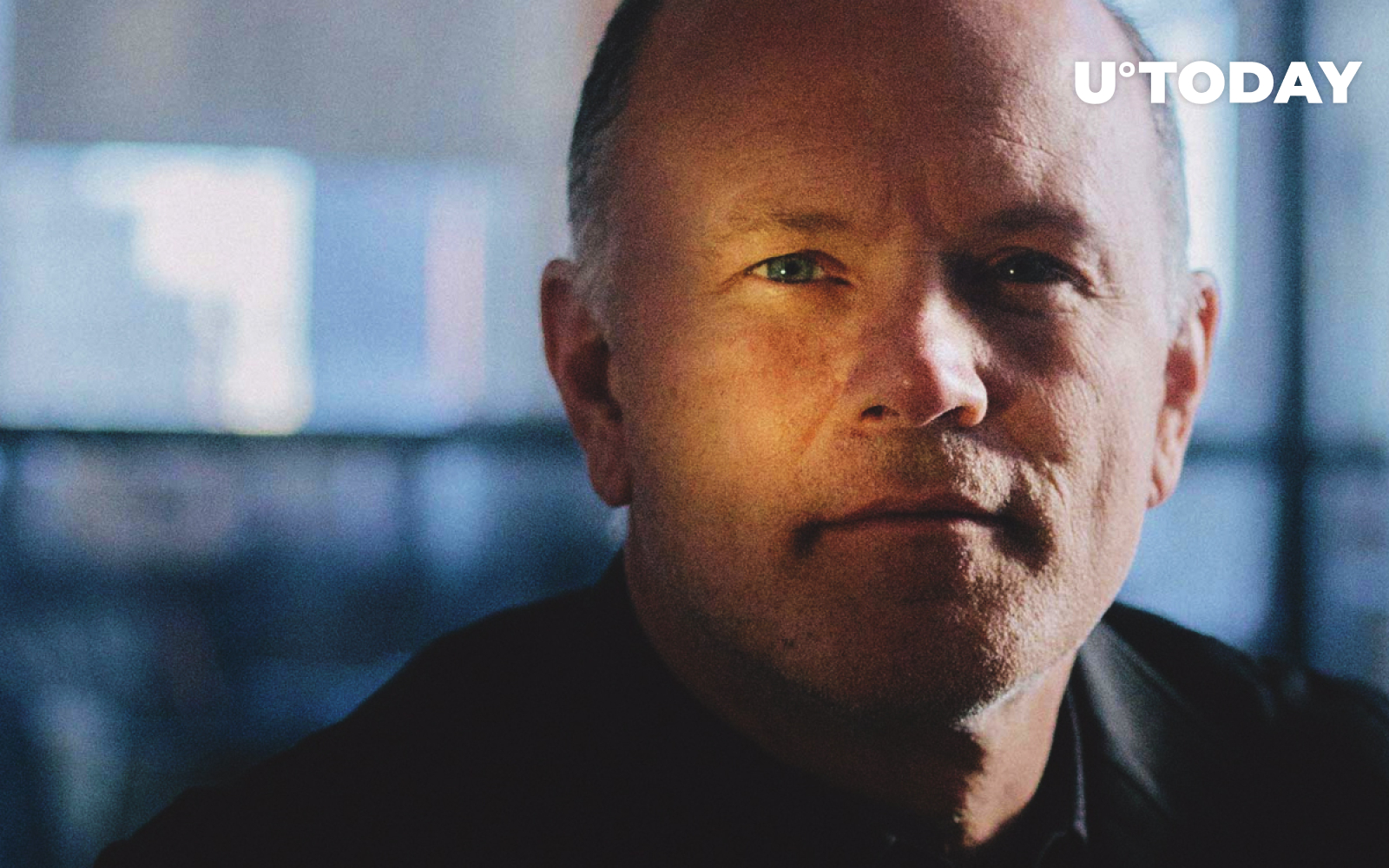 Mike Novogratz: Where Is ‘Bitcoin-Push’ Money Coming from? - U.Today