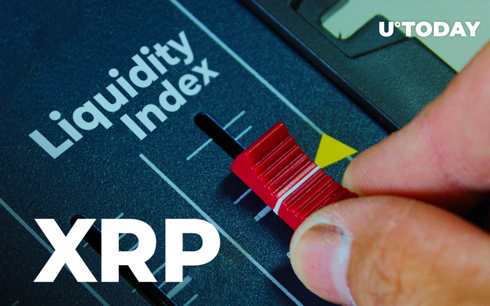 XRP Liquidity Index on Bitso Hits Another ATH – Will MoneyGram Set ...