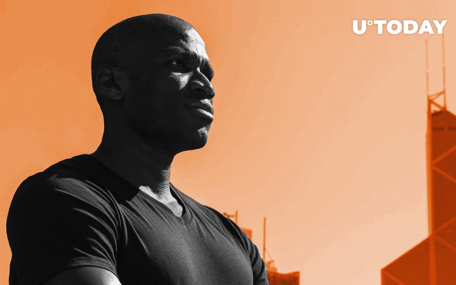 Bitmex CEO: Bitcoin Futures Trading Volume Exceeds $2 Trillion - U.Today