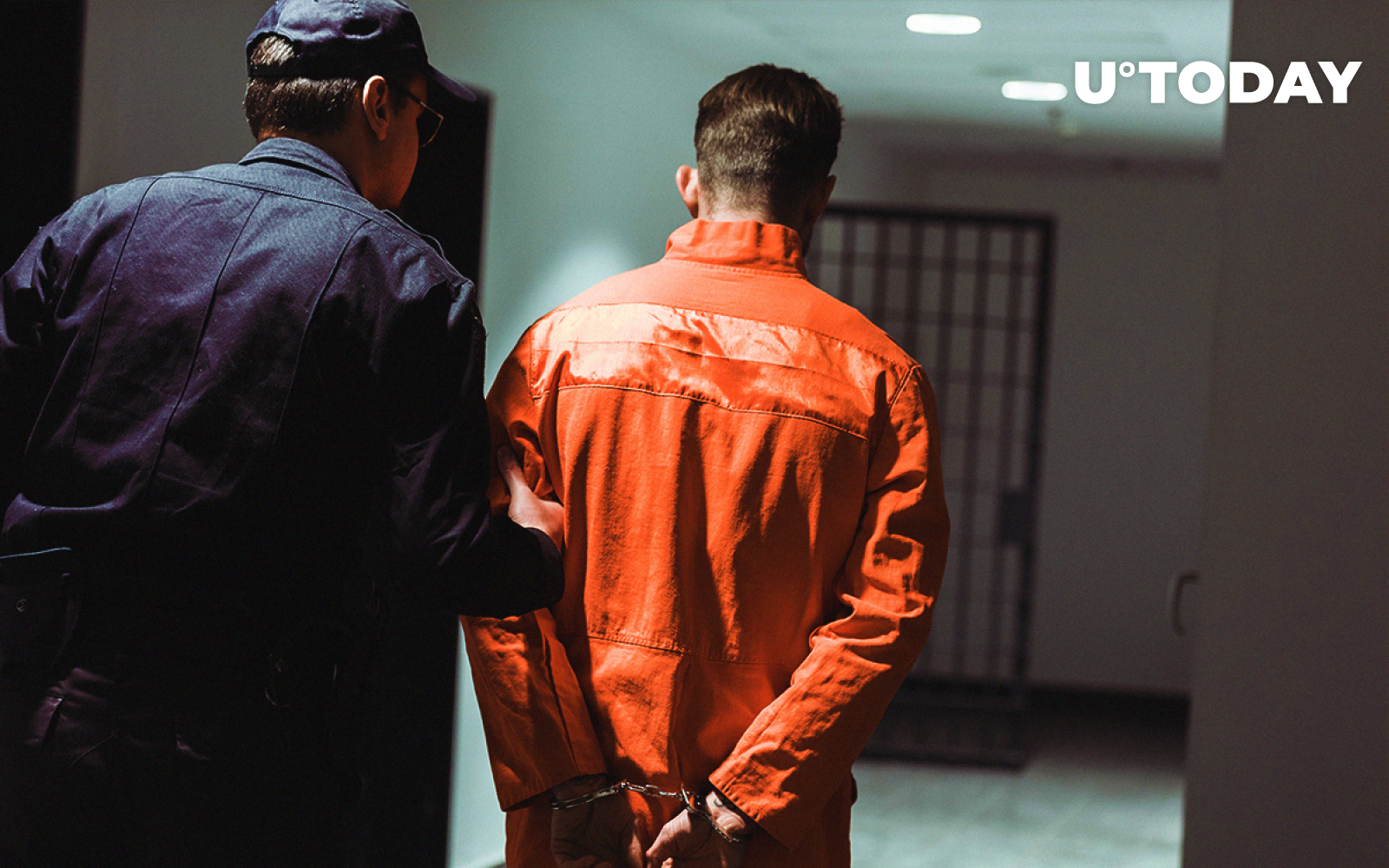 Bitcoin Scammer Gets Prison Sentence After Stealing $200,000 - U.Today