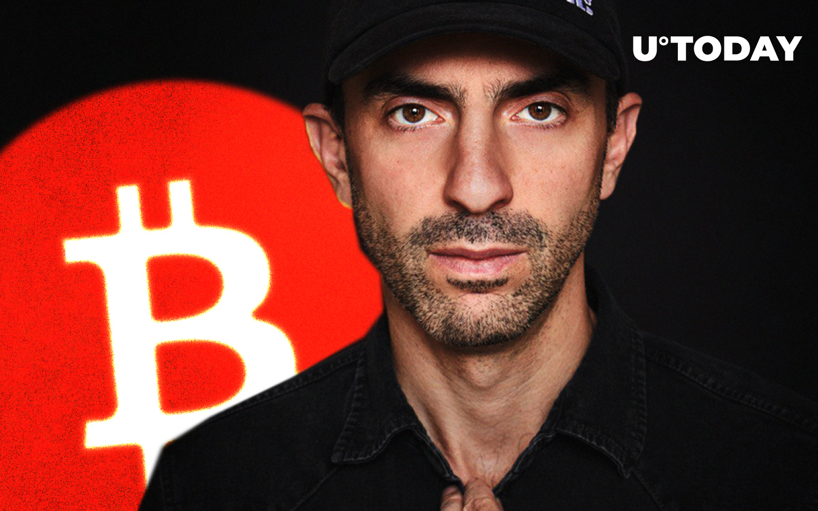 Bitcoin (BTC) Maximalist Tone Vays Brings Up IOTA Hack to Make Case ...