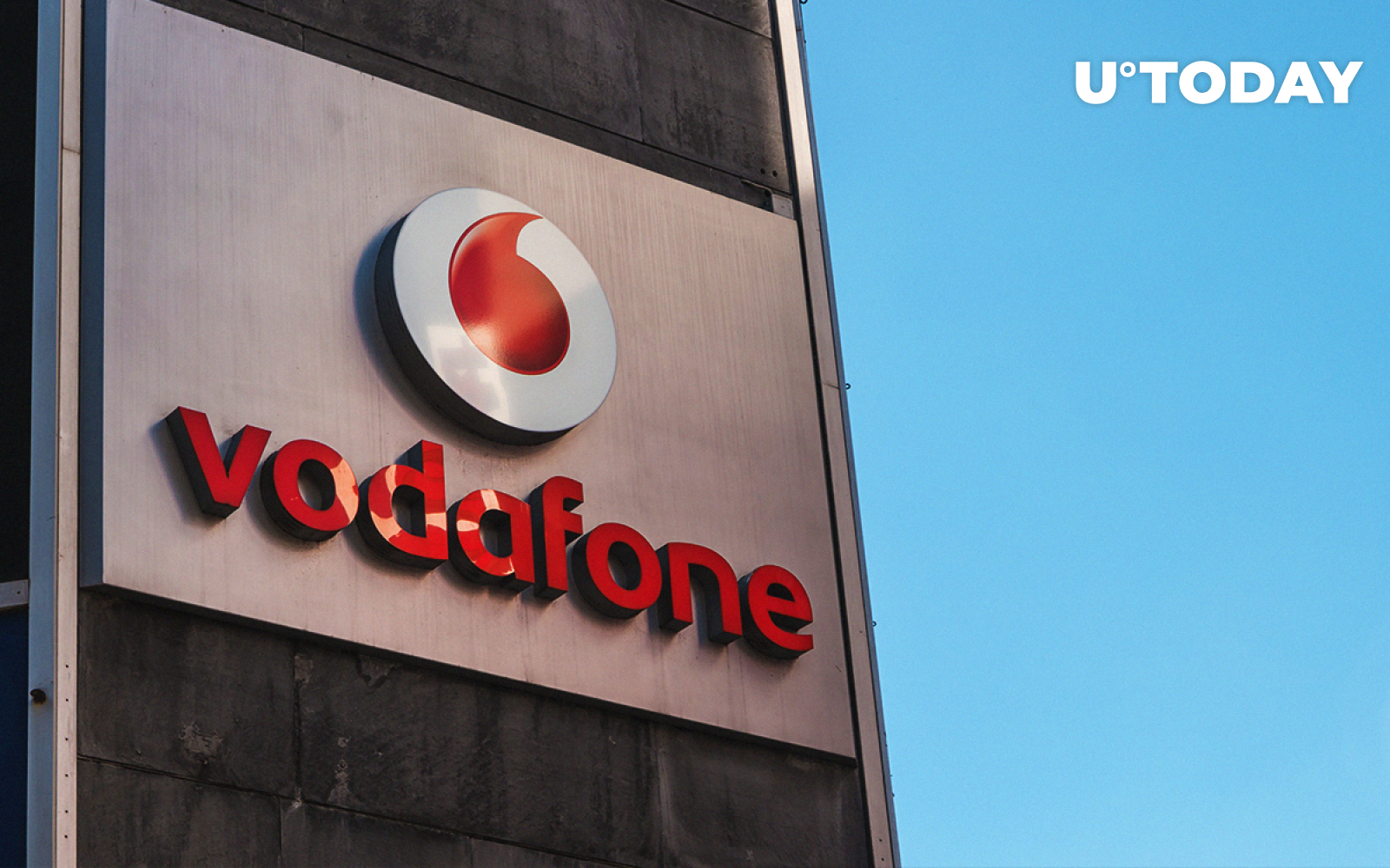 Bitcoin Featured in New Vodafone Ad: Details - U.Today