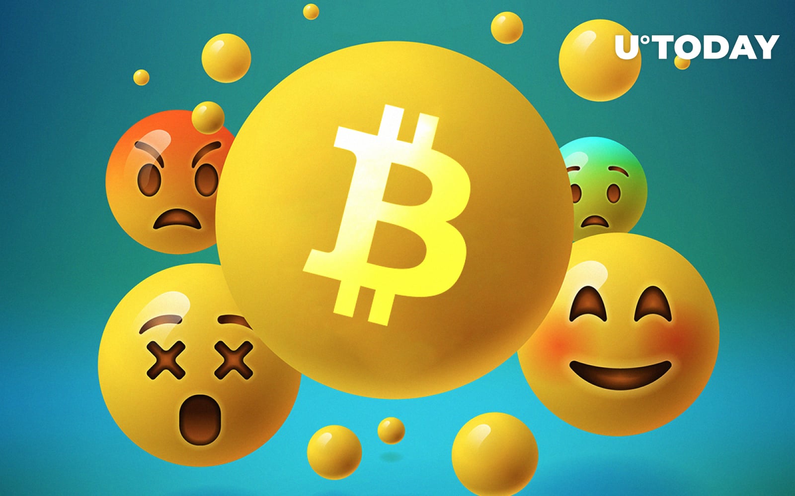 Bitcoin (BTC) Emoji Introduced by Twitter – Another Major Public ...