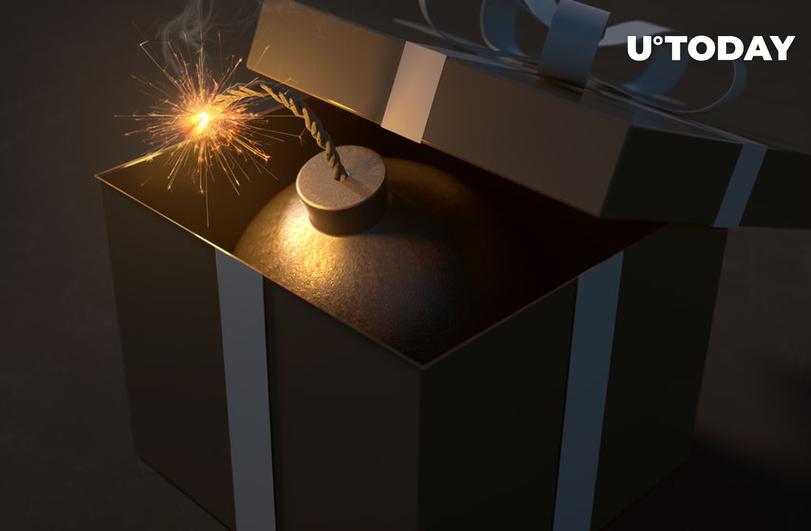 Bitcoin (BTC) Payment Demands Found in Exploded Letter Bombs