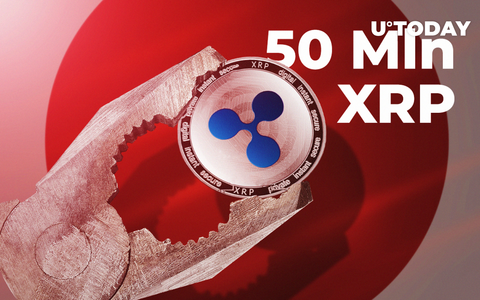 50 Mln XRP Sent Between Large Crypto Exchanges, Japanese Bitbank ...