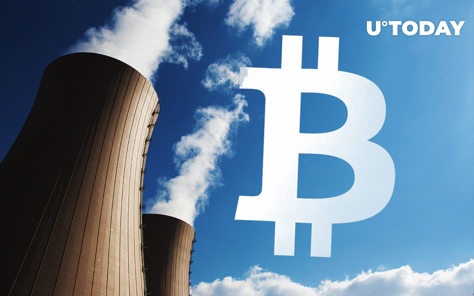 $50,000 Worth of Bitcoin - BTC Generated by New York-Based Power Plant ...