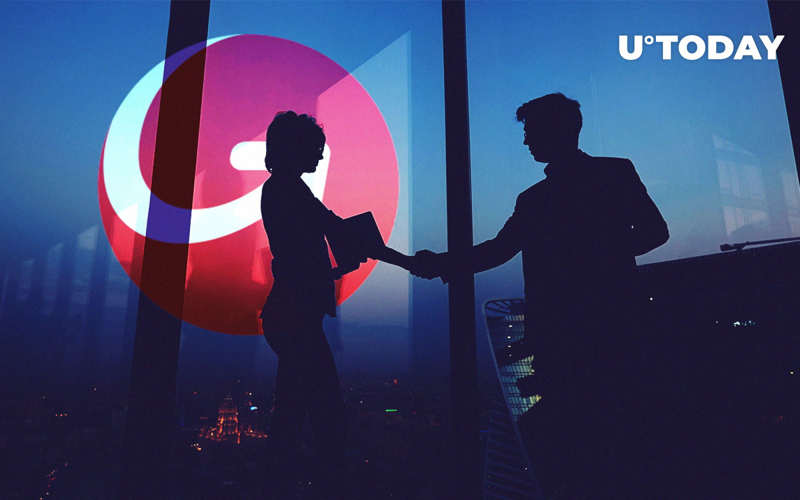 Ripple's Partner MoneyGram Joins Forces with Amazon and Google - U.Today