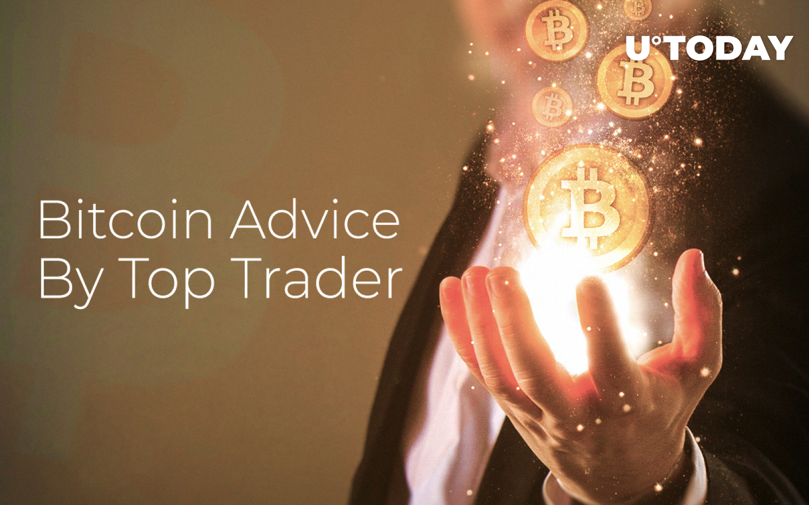 Bitcoin (BTC) Advice From Top Trader: Lower Your Expectations, No Peak ...