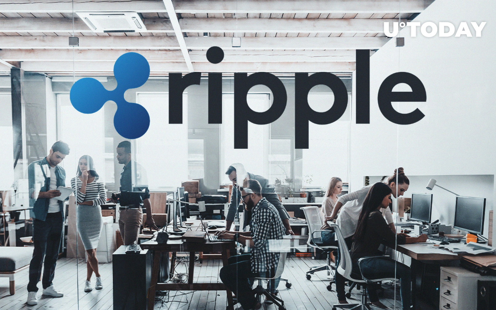 Ripple Partners with One of Most Innovative Non-Profit Organizations ...