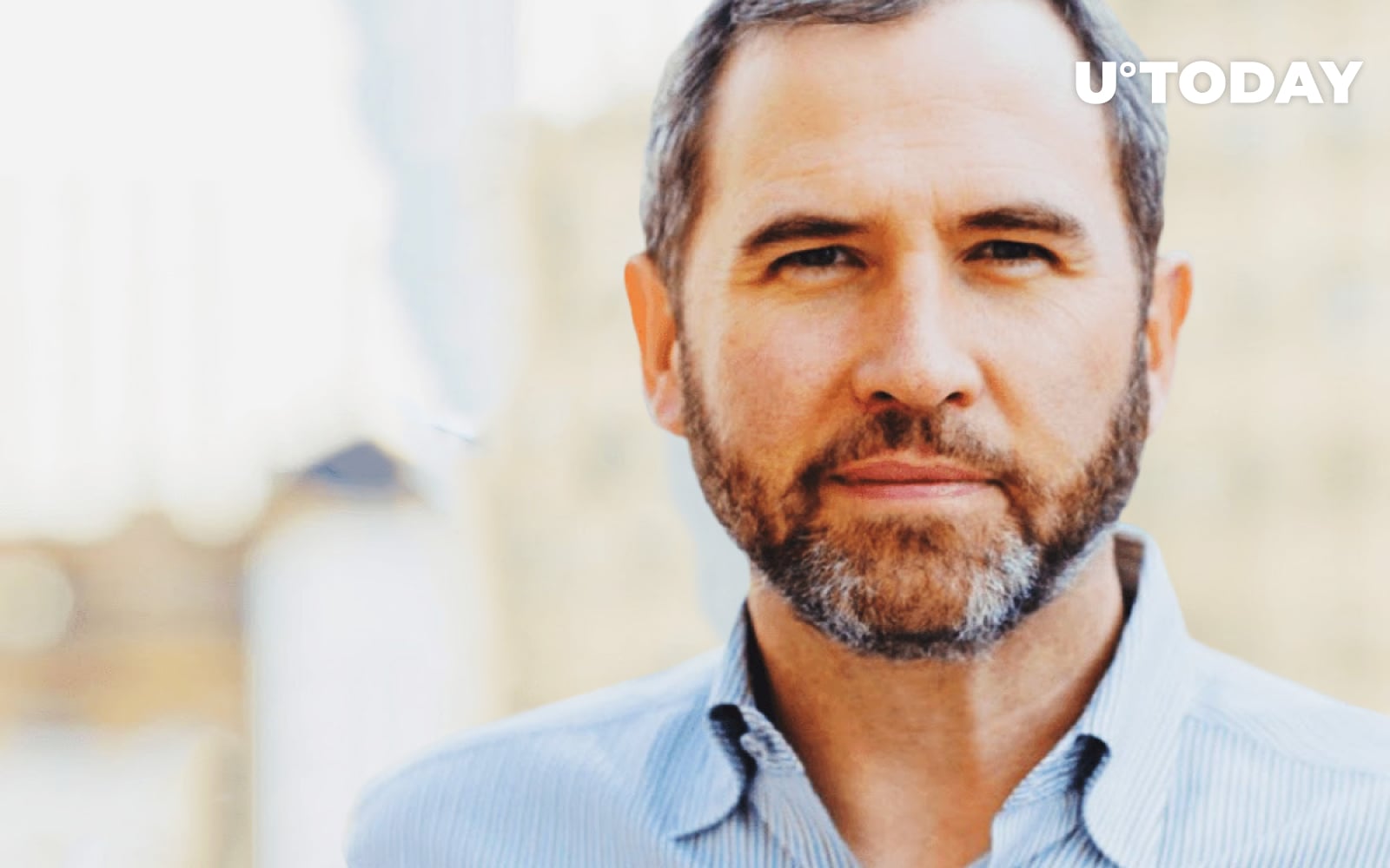 Ripple CEO Reveals How Coronavirus Has Affected His Company - U.Today